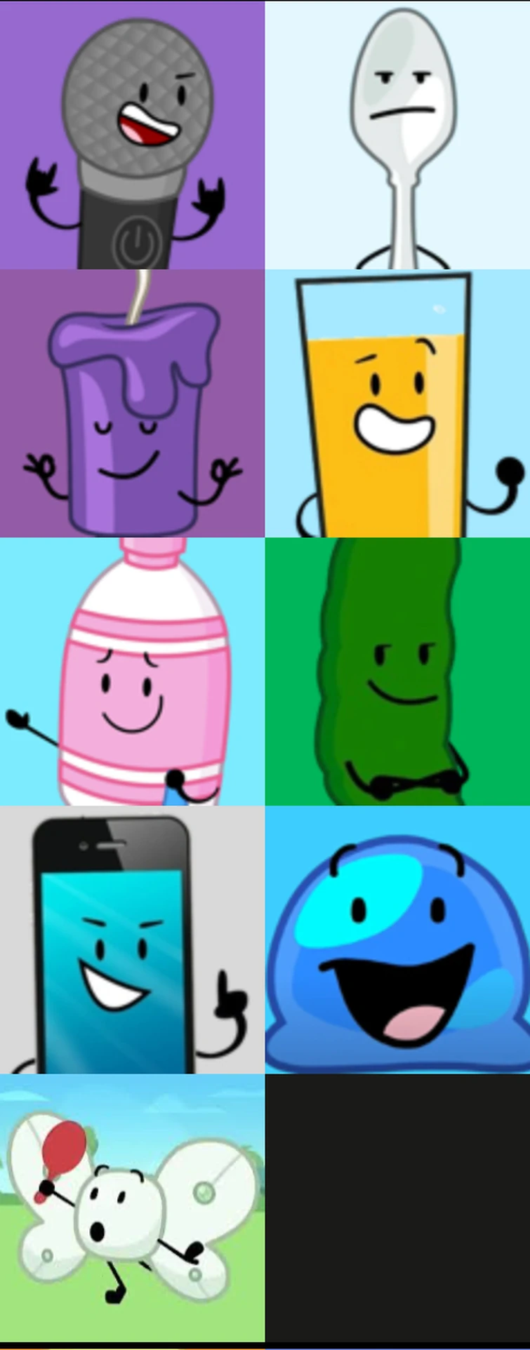 Discuss Everything About Inanimate Insanity Wiki | Fandom