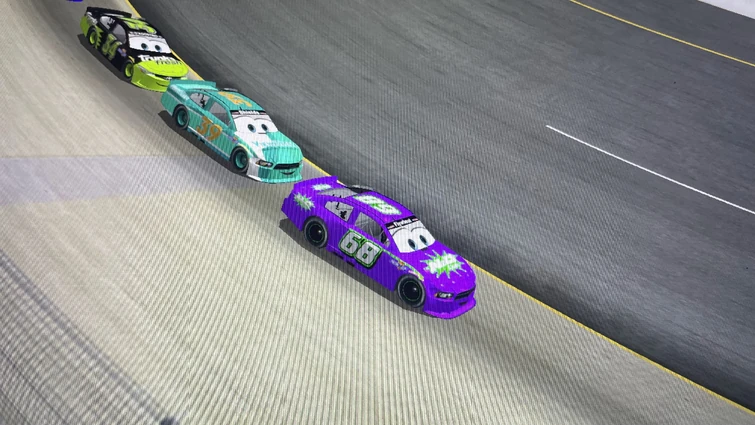 2005 Piston Cup in GenBR6 | Fandom