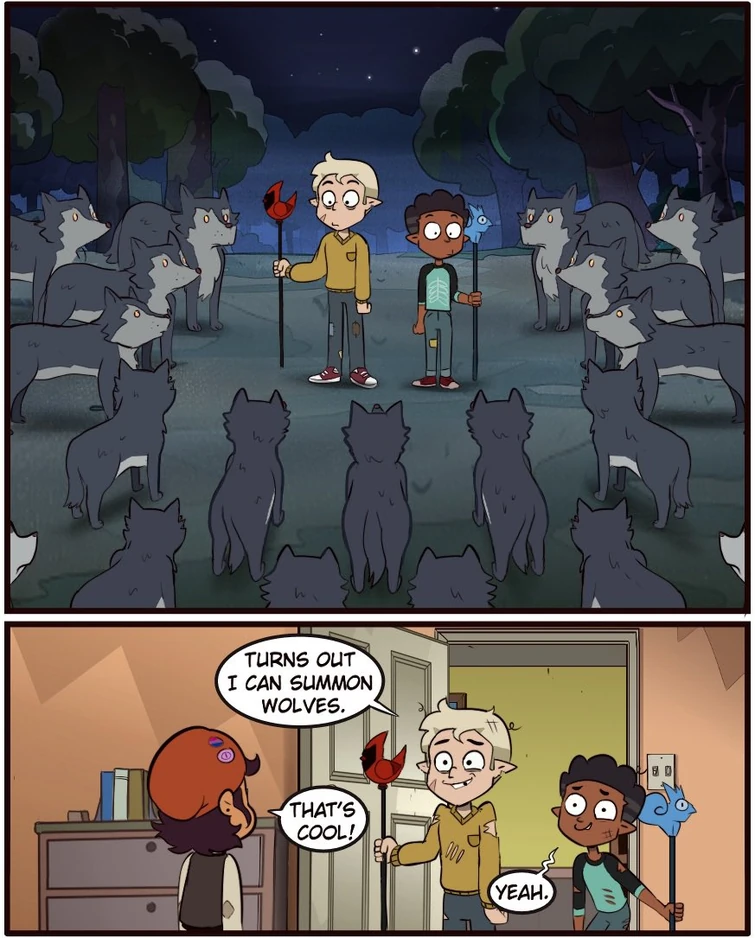 [moringmark] wolves 🐺🐺🐺🐺🐺🐺 | Fandom