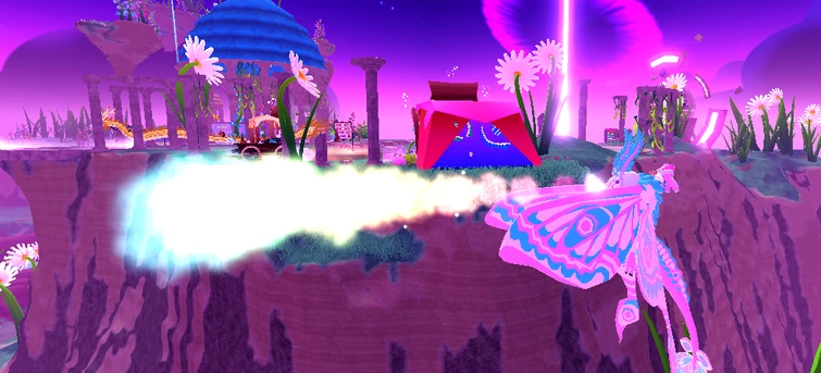 eternal element! | Fandom