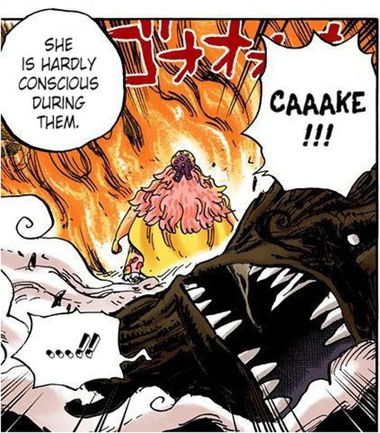 Discuss Everything About One Piece Wiki | Fandom