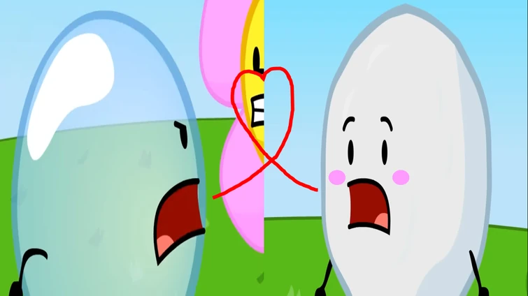 So romantic! | Fandom