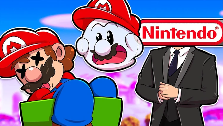 (FOUND) Which Super Mario 64 Hack is that one? | Fandom