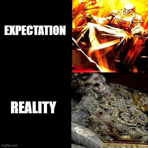 Volume 12: Expectation vs Reality | Fandom