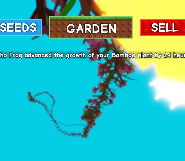Discuss Everything About Grow a Garden Wiki | Fandom