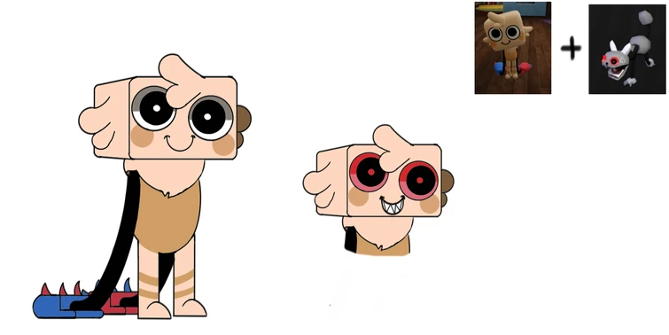 My some old drawing of Goob | Fandom