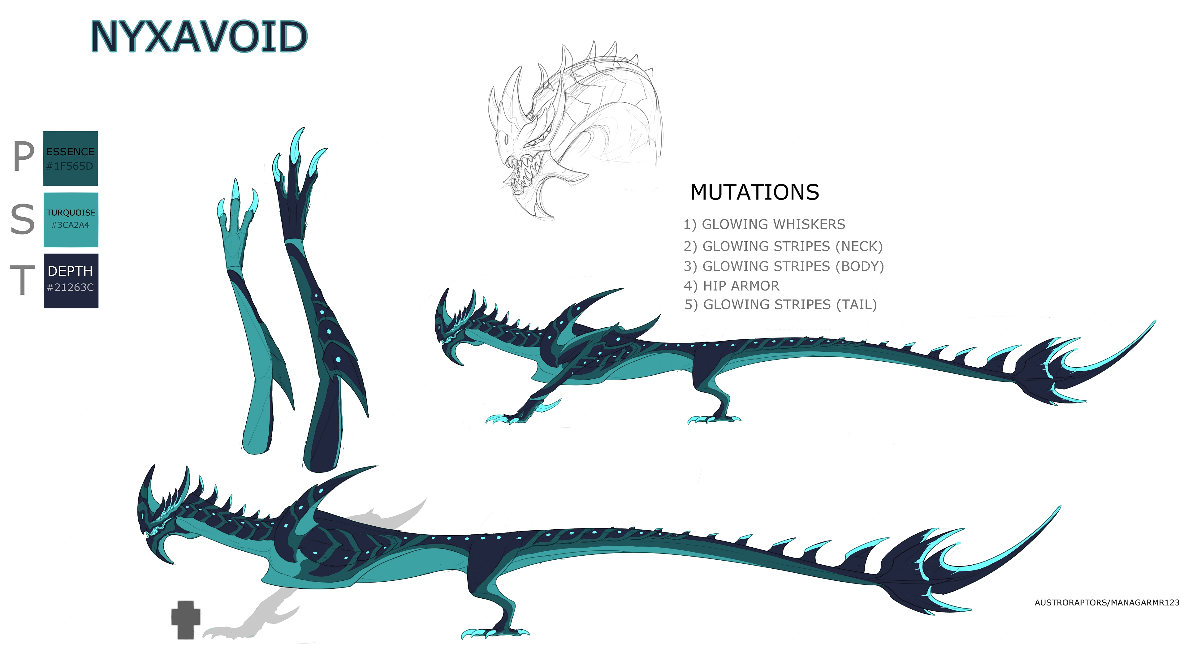 LF FM Nyxavoid NYP | Fandom