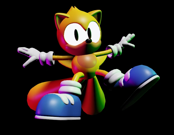 Ray image?? | Fandom