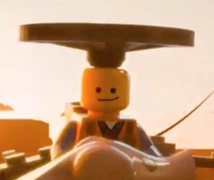 Lego movie | Fandom
