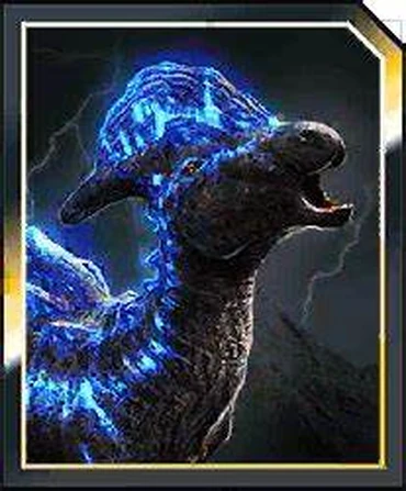 Discuss Everything About Jurassic World Alive Wiki | Fandom