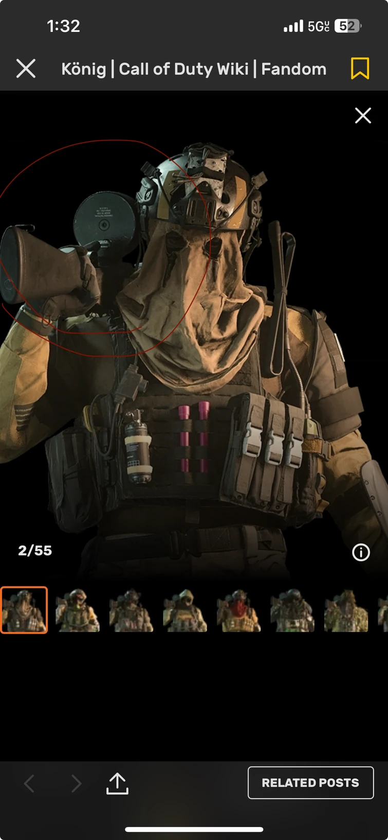 Discuss Everything About Call of Duty Wiki | Fandom