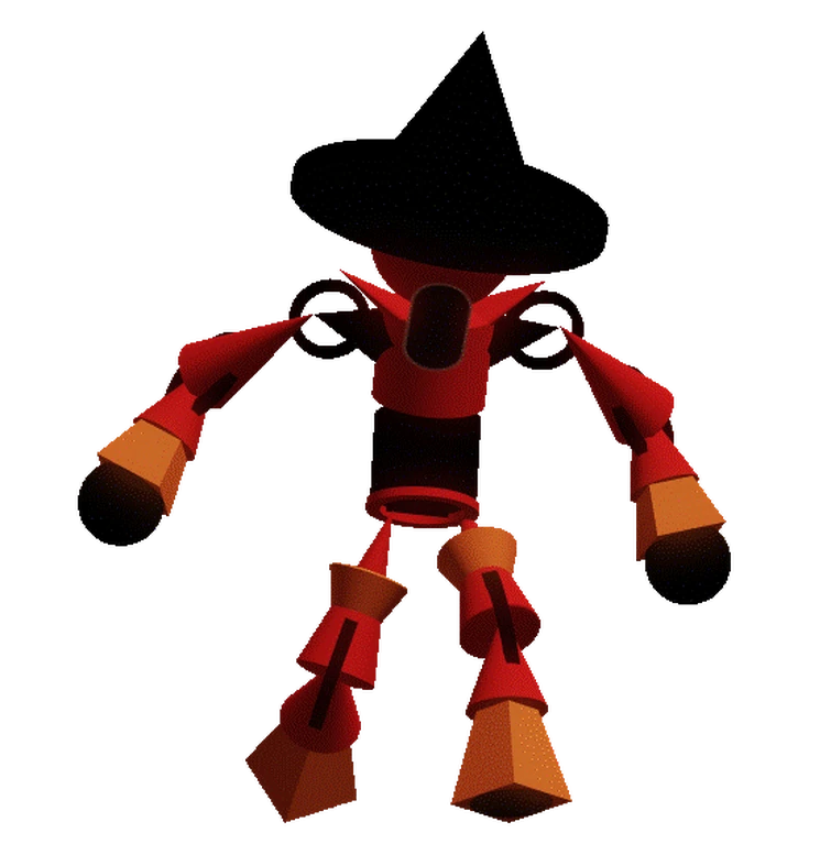 FFFFFFFFFFFFFF (Finished) | Fandom