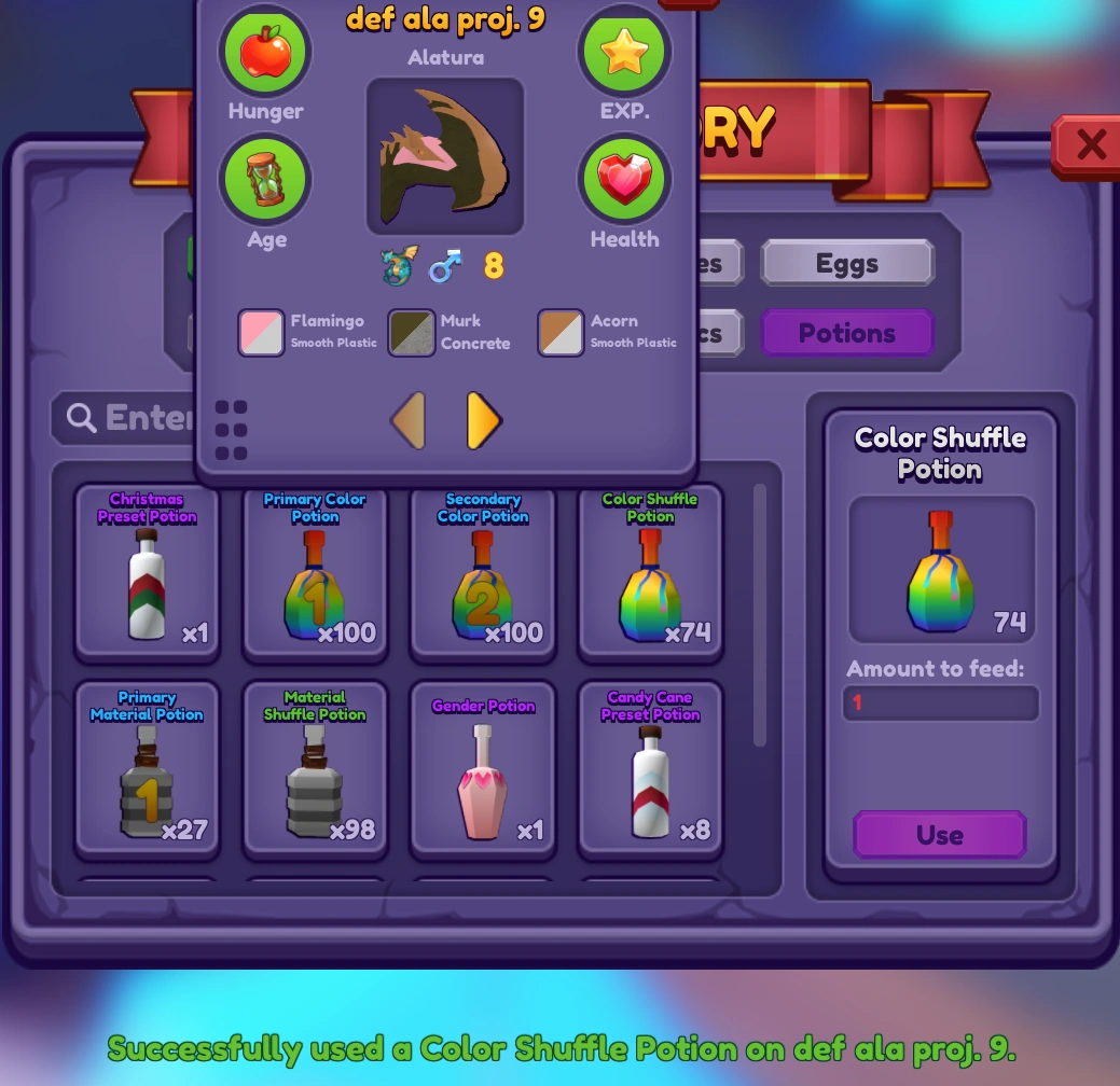 I'm going for it. Default ala #9 wip | Fandom