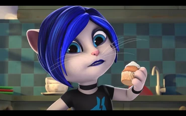 Discuss Everything About Talking Tom & Friends Wiki | Fandom