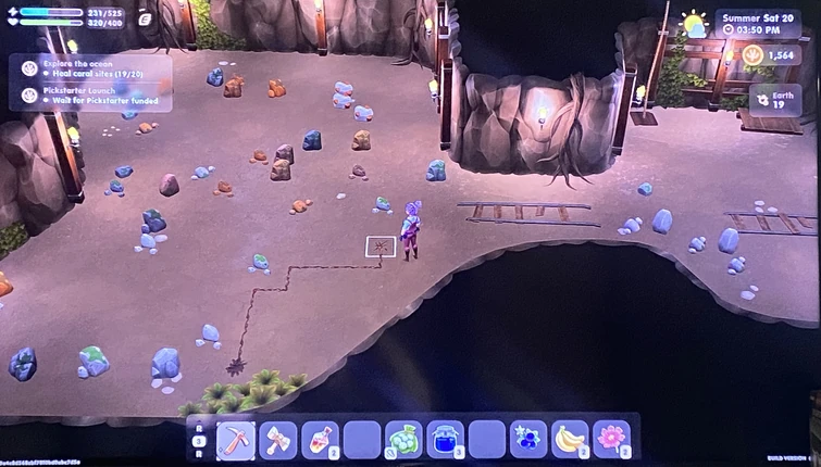 Discuss Everything About Coral Island Wiki | Fandom