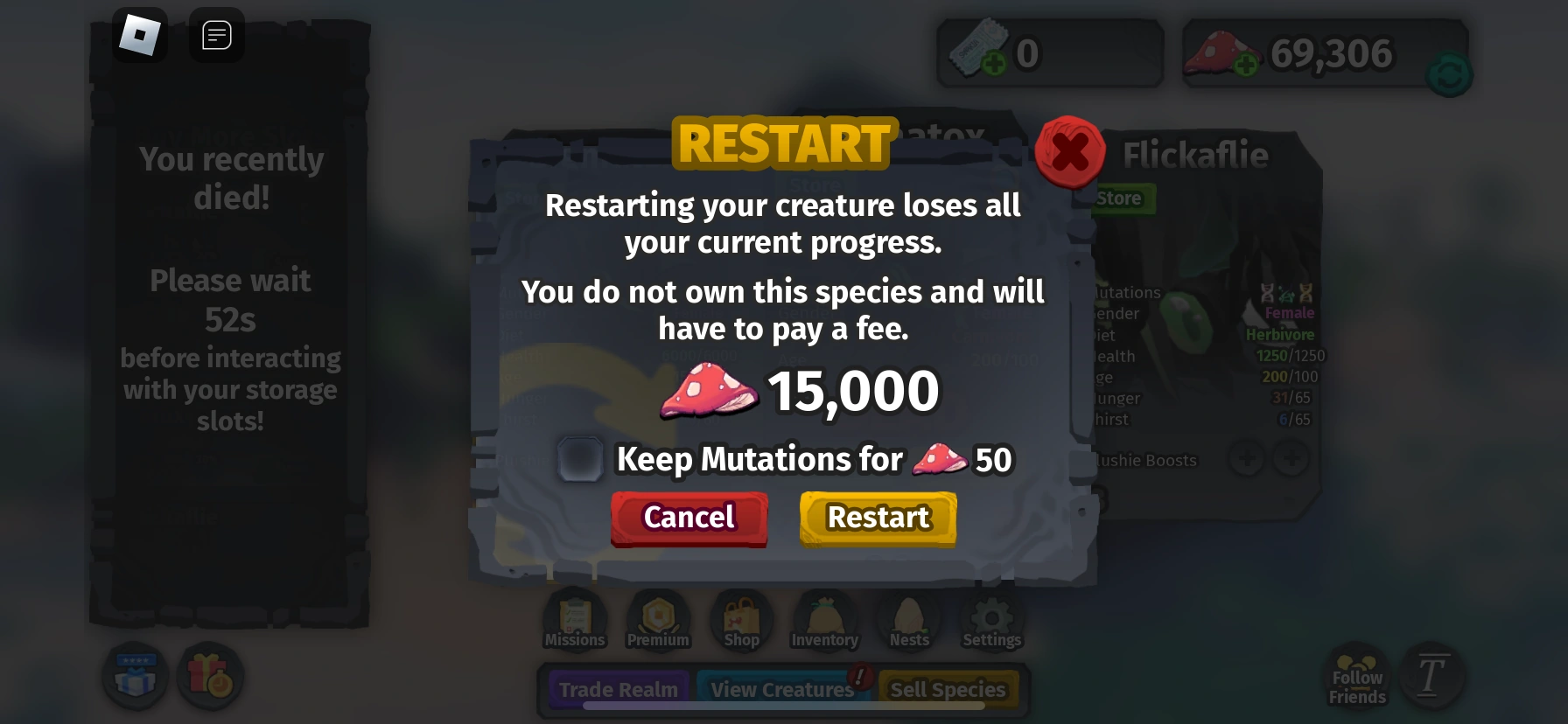 NOOOO