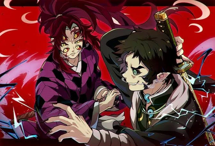 Twelve Kizuki, Thursday | Fandom