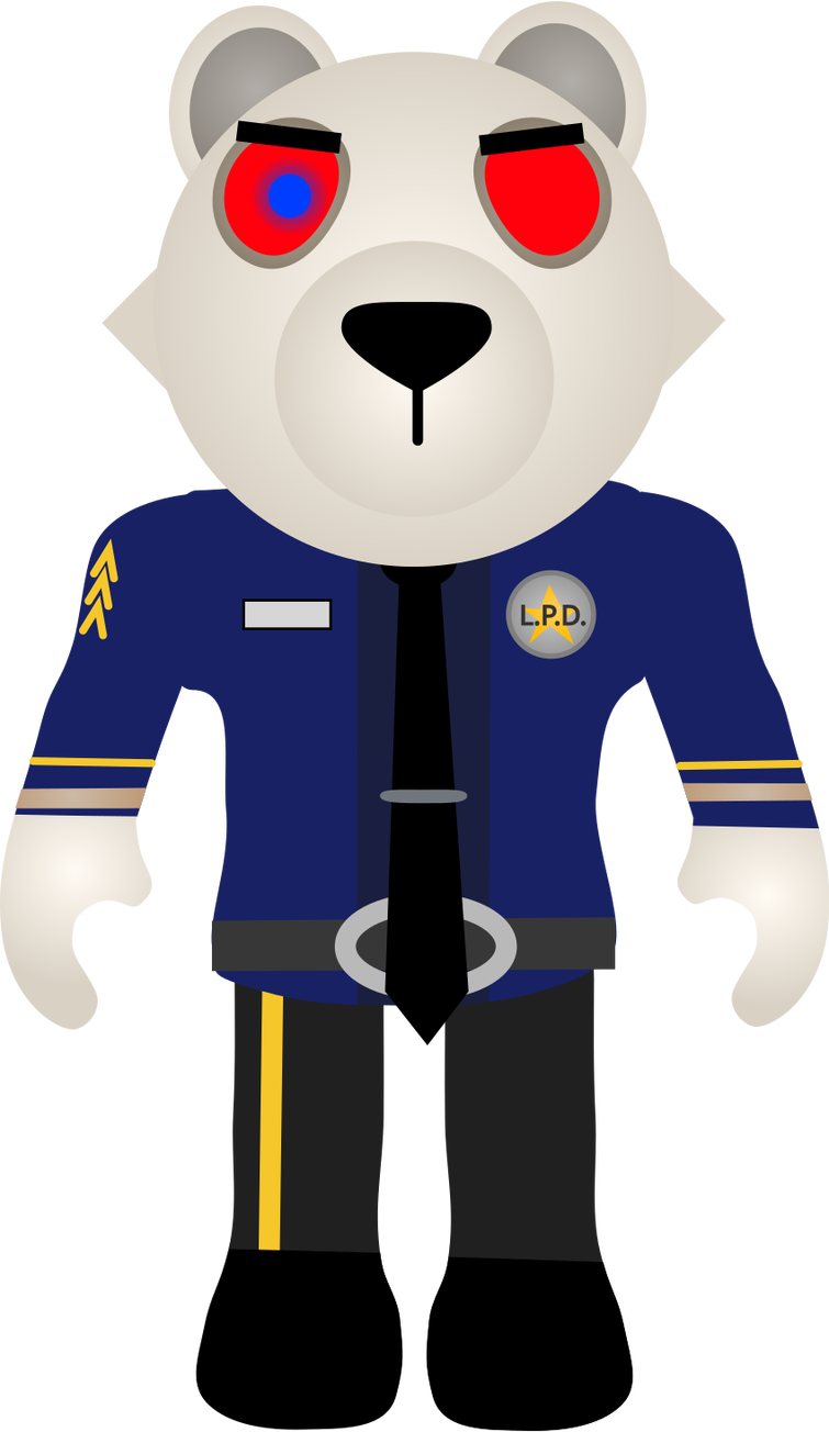 Prover "Poley" Parson | Fandom