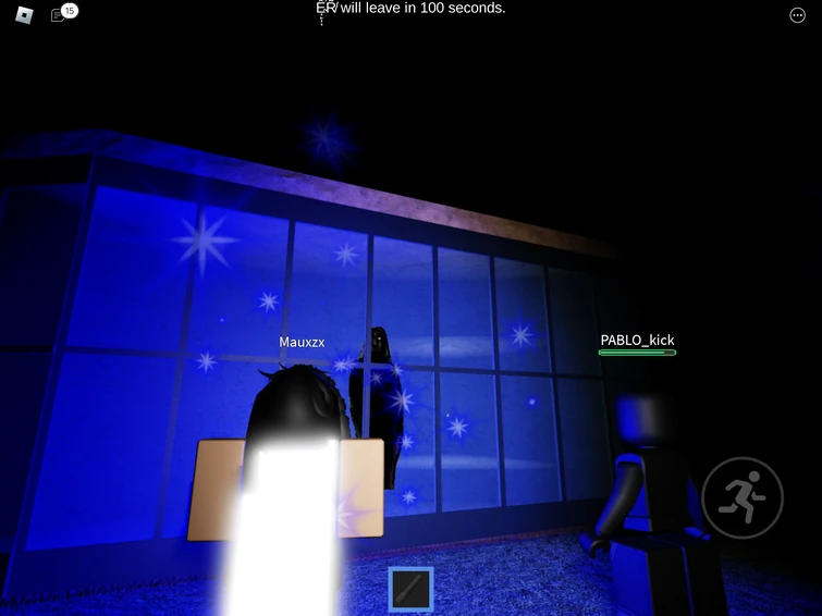 Discuss Everything About Roblox Horror Mansion Wiki | Fandom