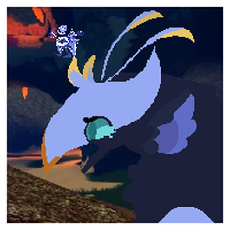 ayo theres a kyiki in my house!!!1 | Fandom