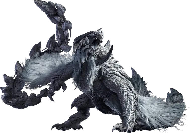 New D-Rex Render | Fandom