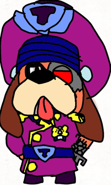 Who’s the best Brawl-Nana Split? | Fandom