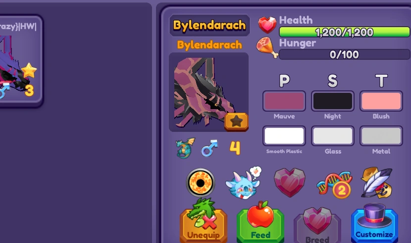 trading/selling 2mut bylen | Fandom