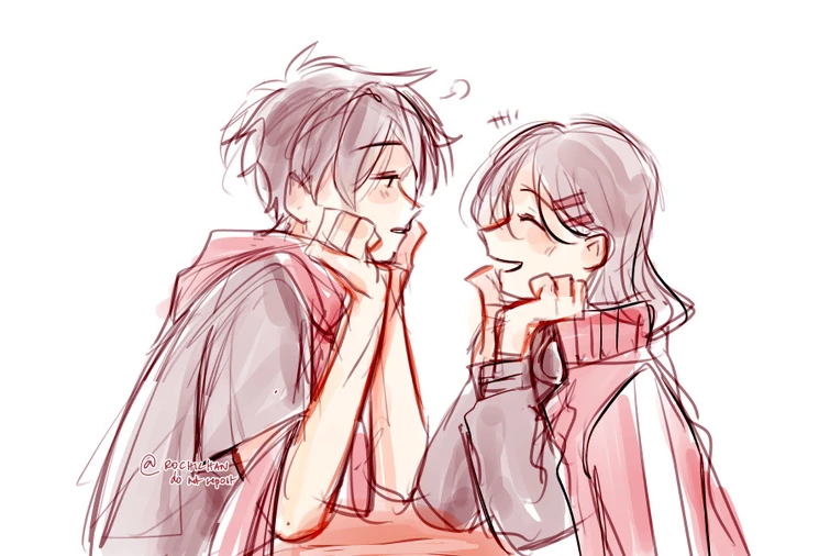 Discuss Everything About Shipping Wiki | Fandom