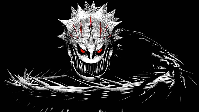 Screaming Death | Fandom