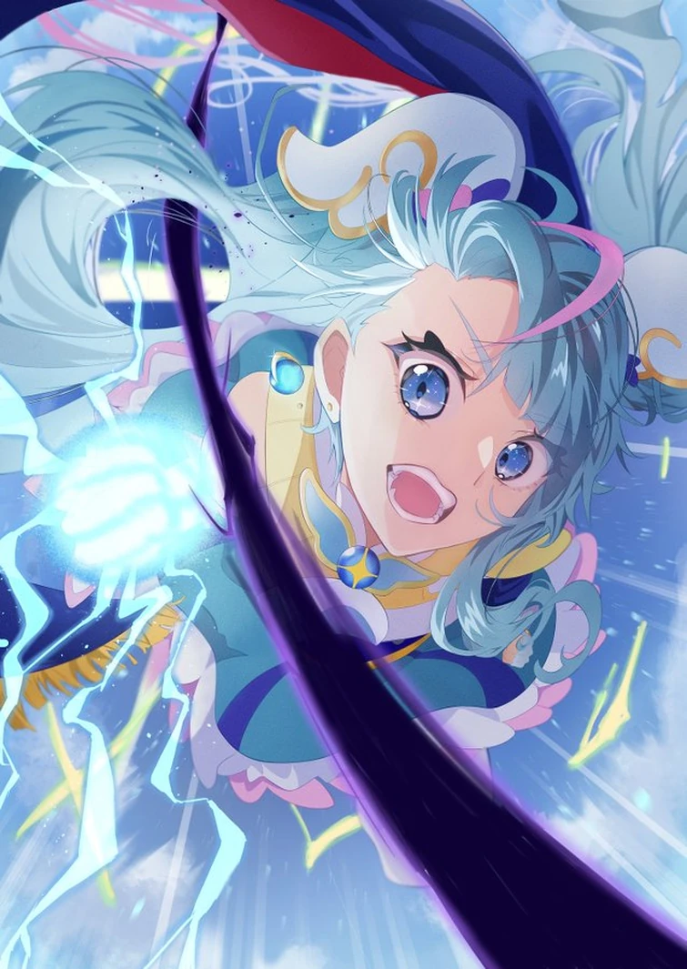 Discuss Everything About Pretty Cure Wiki | Fandom