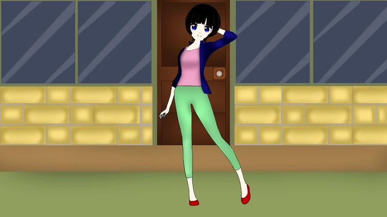 Heaven's Gifted Chance! Vilia Heroes, Justicebug, Seek Justice! (Reboot ...