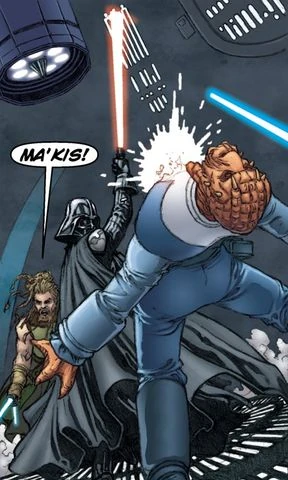 Comic Injuries | Fandom