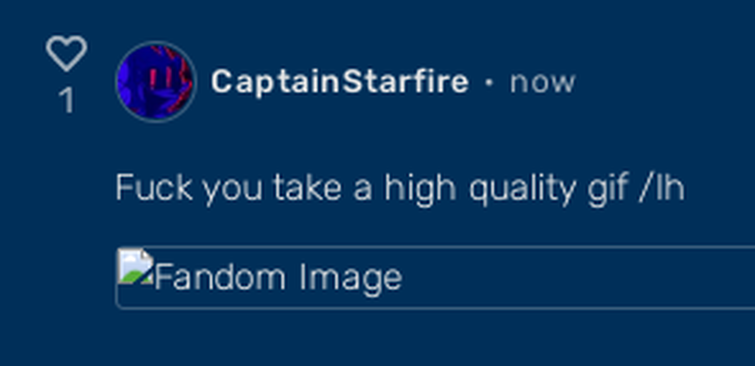 Best OOC moments of the month | Fandom