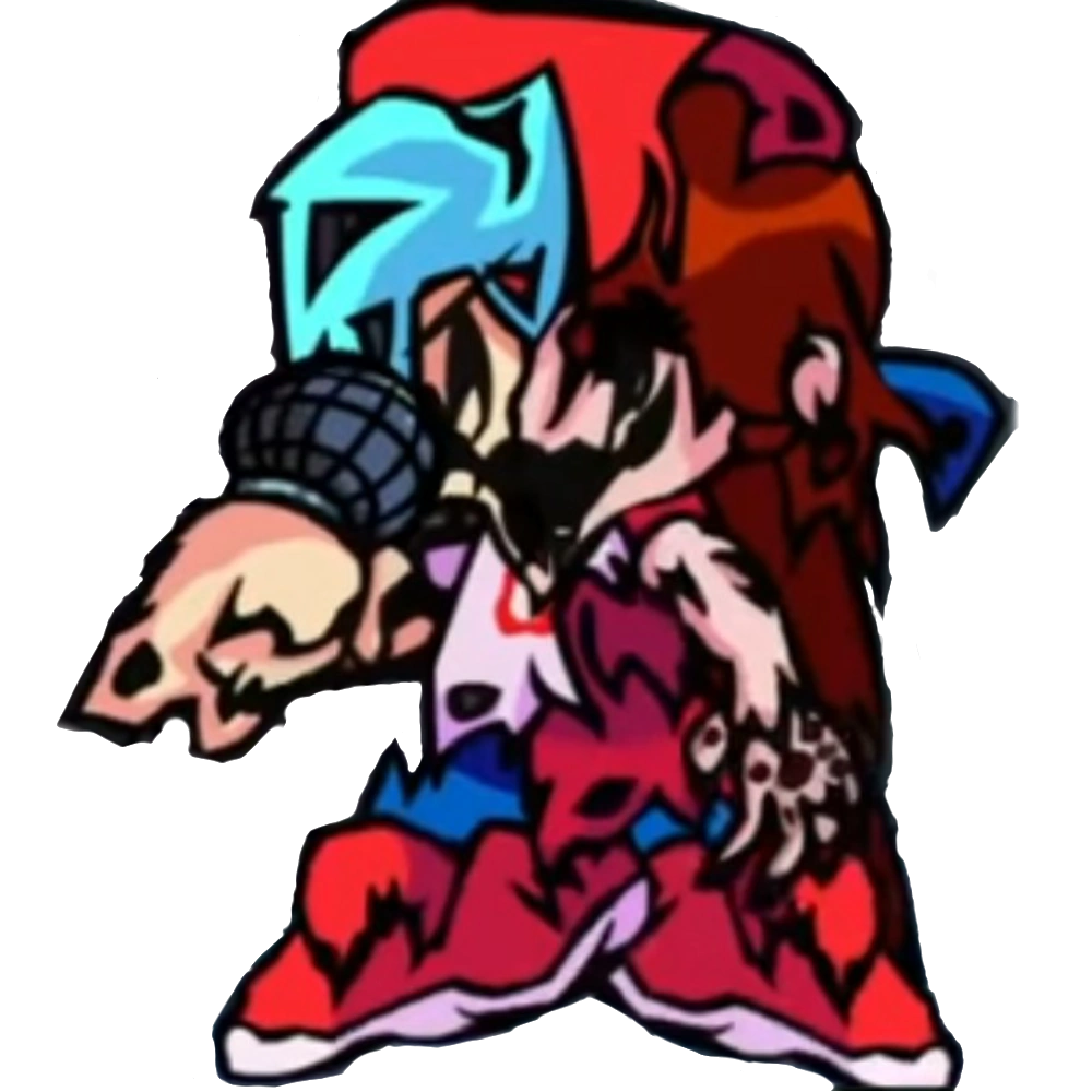 could BGFriend form the monstrosity of experiments mod go here? | Fandom