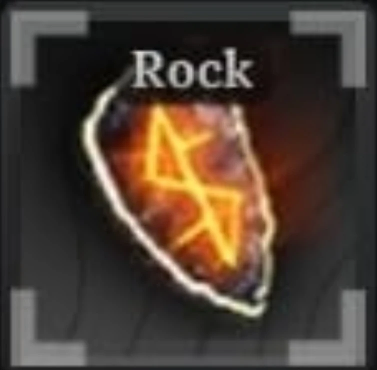 Rock | Fandom