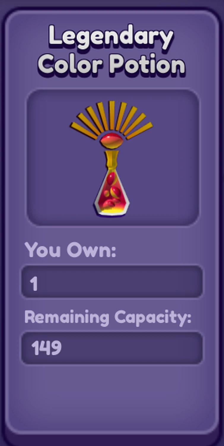 selling legC pot | Fandom