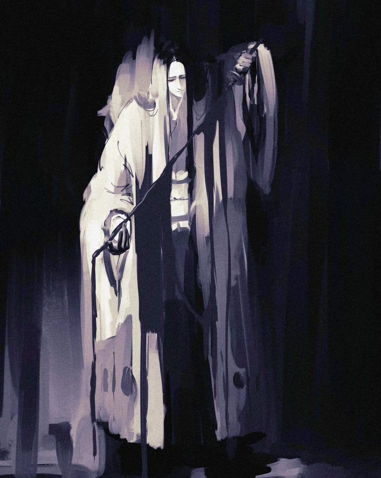 Fan art 3 + cursed Aizen | Fandom