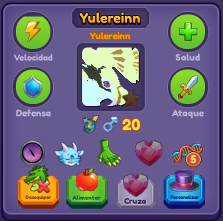 Selling Yulereinn FM | Fandom