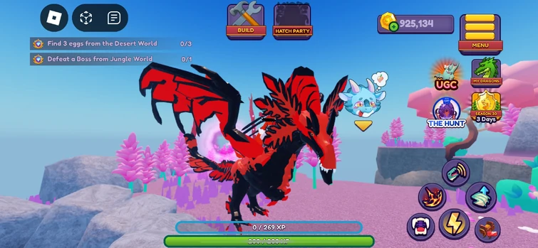 Discuss Everything About Dragon Adventures Wiki | Fandom