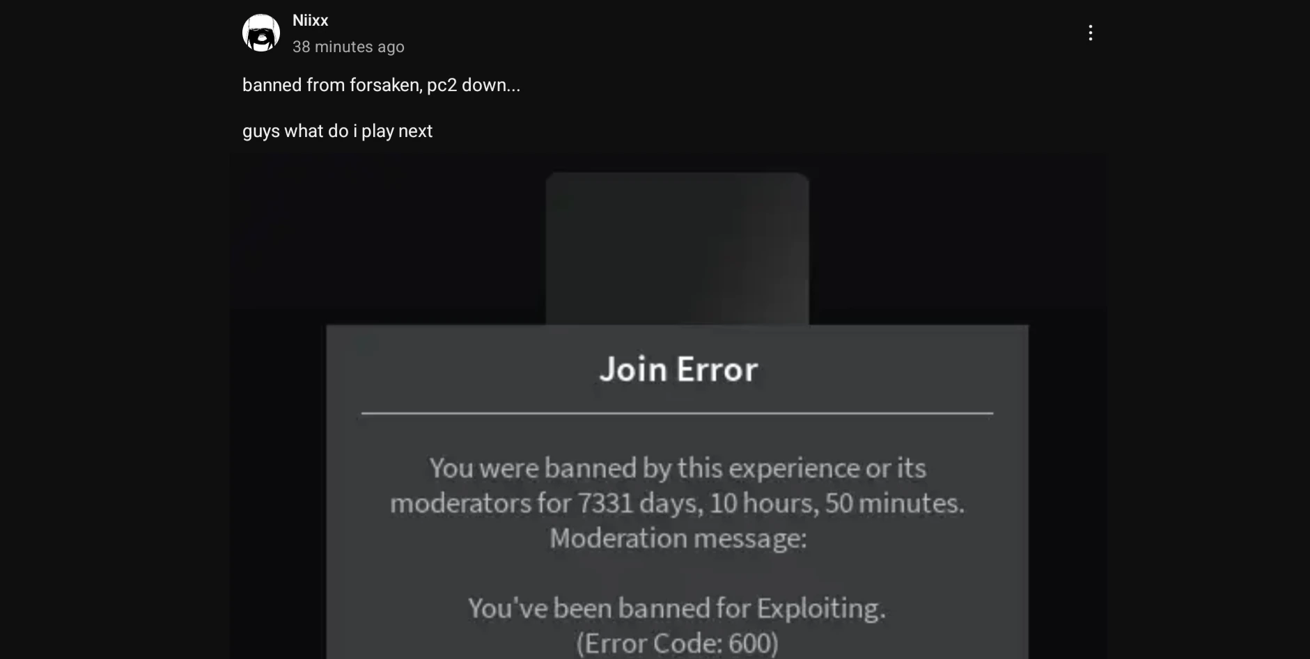 Tf happened to Nixx? | Fandom