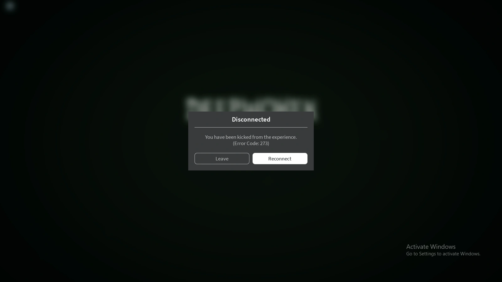 Dawg i got banned from roblox while on deepwoken | Fandom