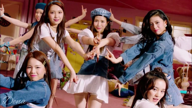 Discuss Everything About Kpop Wiki | Fandom