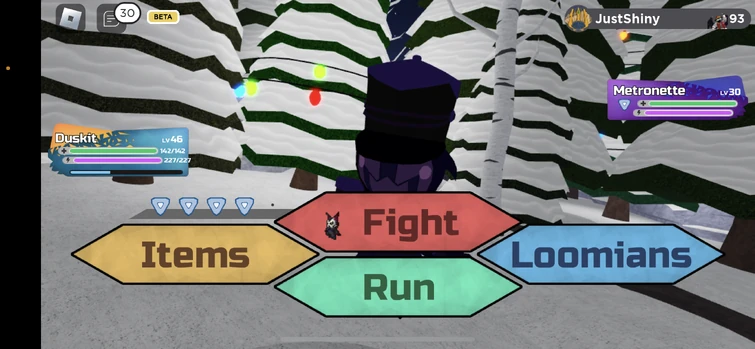 Discuss Everything About Loomian Legacy Wiki | Fandom