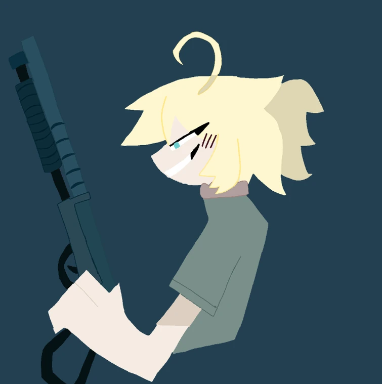 Random art thingy | Fandom