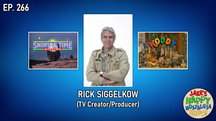 This is a fascinating interview with the man who helped bring Thomas to ...