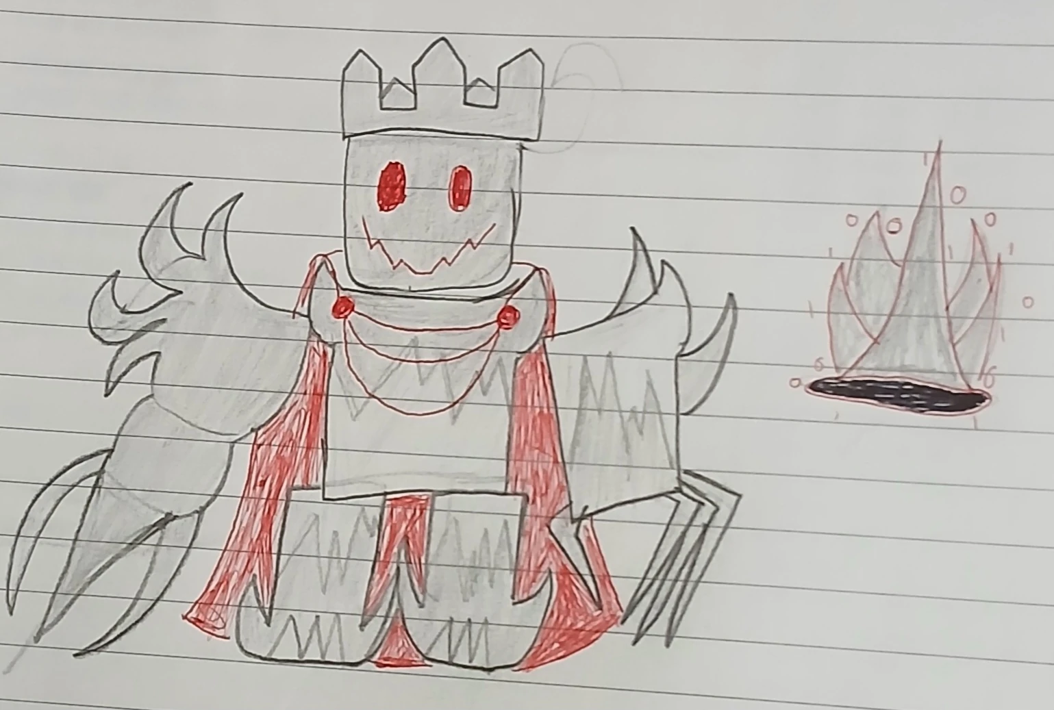 🫤(fanmade John Doe m4 rework) | Fandom