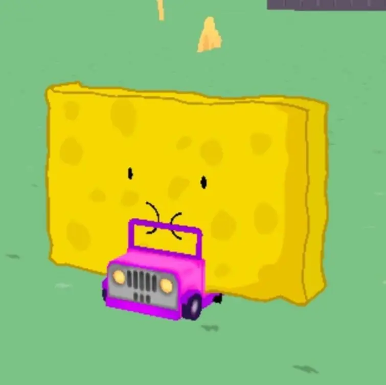 Discuss Everything About Battle for Dream Island Wiki | Fandom