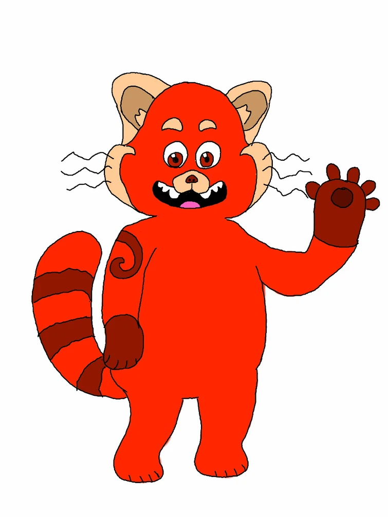 Discuss Everything About Turning Red Wiki | Fandom