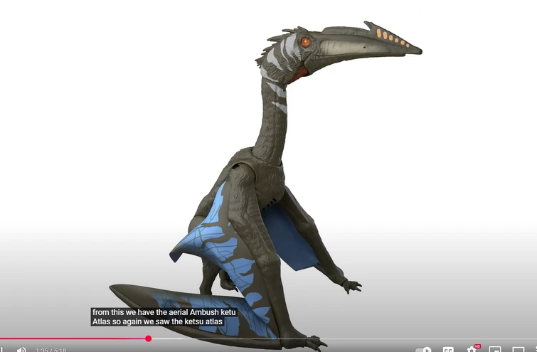 REBIRTH TOYS REVEALED(actually real) | Fandom