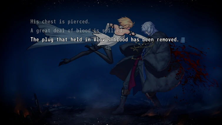 Discuss Everything About TYPE-MOON Wiki | Fandom